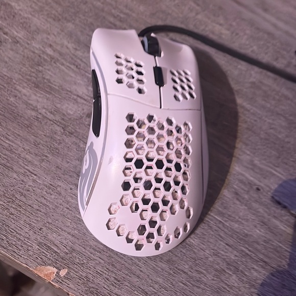 Computers, Laptops & Parts | Used Glorious Model D Mouse Works ...